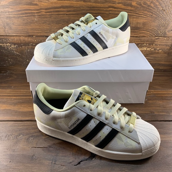 adidas | Shoes | Adidas Superstar Mens Shoes | Poshmark